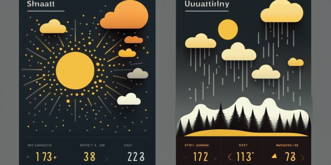 Creating a Weather App in Python – timnott-it