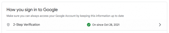 Create Backup Codes for Your Google Account – timnott-it